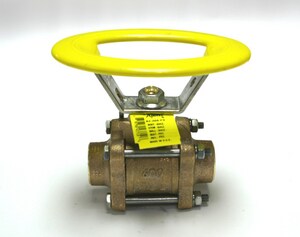 Apollo Conbraco Round Handle Valve Replacement Handle - H260500 - Ferguson