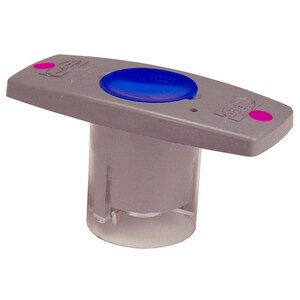 NIBCO Nibseal® Plastic Insulated Handle Valve Replacement Handle ...