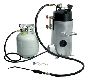 Pollardwater 30 psi LP Steam Thawer - P683LT - Pollardwater