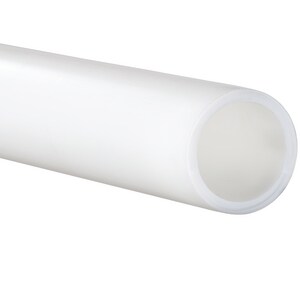 Orion Fittings Whiteline™ 1/2 in. x 10 ft. Schedule 80 PVDF Pipe ...