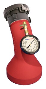 Pollardwater Storz 4 in. Diffuser - P67530 - Pollardwater