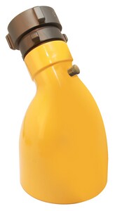 Pollardwater HydrantPro™ NST 2-1/2 in. Diffuser - HYDPROFLUSH ...