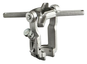 Mueller Company Feed Nut and Yoke Complete for Mueller Company B-101 ...