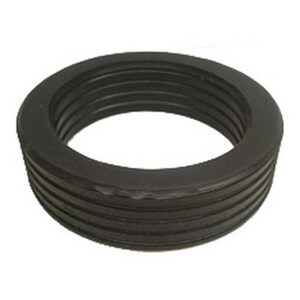 Florestone Wedge Lok™ Wedge Lok Seal with Strainer - FWLDR - Ferguson