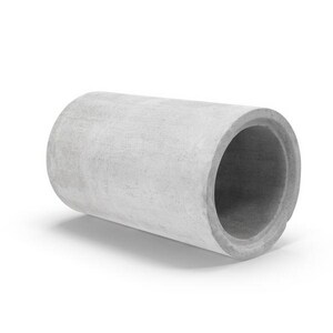 15 in. Cement Lined Reinforced Concrete Pipe - P15 - Ferguson