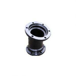 Duriron 3 in. Mechanical Joint Duriron Coupling - MJCPL - Ferguson