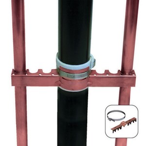 Supporting 1/2 inch CPVC | DIY Home Improvement Forum