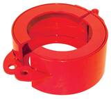 Pipeline Products Fire Hydrant Meters Lock - FHMLD-SML - Pollardwater