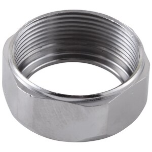 Delta Faucet Leland® Bonnet Nut for Delta Faucet 2256-RB-DST Double ...