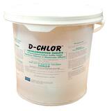 DeNora D-Chlor™ 140 Tablets Dechlorination Tablet - D-CHLOR - Pollardwater