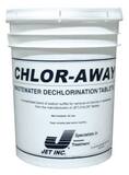 JET Chlor-Away® 45 lb. Dechlorination Tablet 144 Pack - 170 - Pollardwater