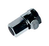 Pollardwater Hydrant Flow Testing Nozzle NST 2-1/2 in. Flow/Pressure ...