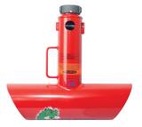 Hydro Flow Products Hose Monster™ Pitotless Nozzle™ FNST x Hose 2-1/2 ...