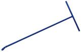 Pollardwater 6 ft. T-handle Shut Off Key - P537 - Pollardwater