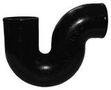 Cast Iron P-Traps & Running Traps - Pipe Fittings - Ferguson
