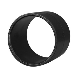 3 in. Hub Straight and DWV Schedule 40S ABS Slip Coupling - ABS 00130 ...