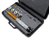 Mueller Company EZ-TAP™ 3/4 - 1 in. Drill Machine and Kit - 683283 ...